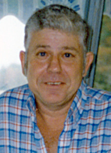 Clyde “Wayne” Burdick obit - FORT MYERS - Beach Observer and Beach Bulletin